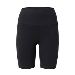Under Armour Workout Pants 'Meridian' female Black size M