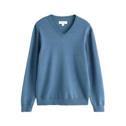 next Pullover Herren Gr&ouml;&szlig;e XL saphir