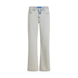 KARL LAGERFELD JEANS Jeans female Blue size 28