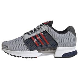 adidas originals Sneaker 'Climacool 1' Herren Gr&ouml;&szlig;e 40.5/41 grau / rubinrot / schwarz