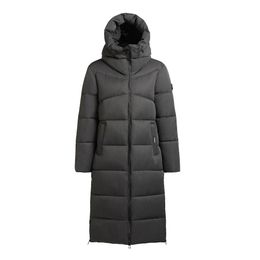 Khujo Winter Coat 'Lima' female Grey size XXL
