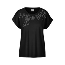 Madeleine Mode Madeleine Shirt female Black size 40