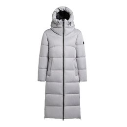 Khujo Winter Coat 'Lima' female Grey size L