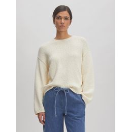 EDITED Pullover 'Berit' Damen Gr&ouml;&szlig;e XL beige