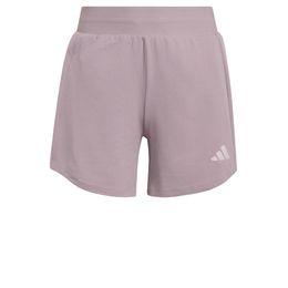 adidas Performance Workout Pants 'Pacer Essentials' female Purple size XXS