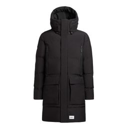 Khujo Winter Coat 'Winer3' male Black size L