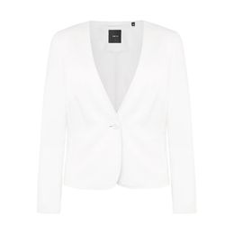 Zero Blazer female White size 42
