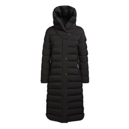 Khujo Winter Coat ' Teiva2-YM ' female Black size XL