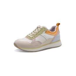 Tamaris Sneakers female Beige size 42