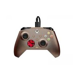 pdp Turtle Beach Rematch Kabel-Controller - Nubia Bronze