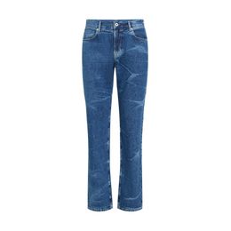 KARL LAGERFELD JEANS Jeans male Blue size 36
