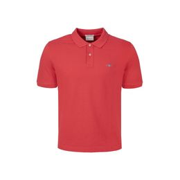 Gant Shirt male Red size S