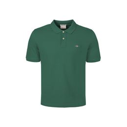 Gant Shirt male Green size S