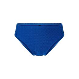 Lingadore Bikini Bottoms female Blue size S (36/38)