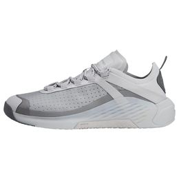 adidas by Stella McCartney Athletic Shoes 'Dropset 4' female Grey size 8,5