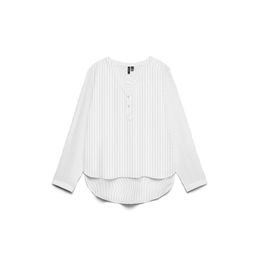 V&eacute;ro Moda Vero Moda Blouse 'VMKAJA' female White size S