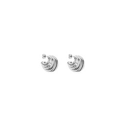 PURELEI Earrings 'Stay Classy' female Silver size Onesize