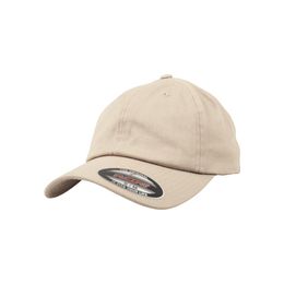 Flexfit Cap female Beige size S/M