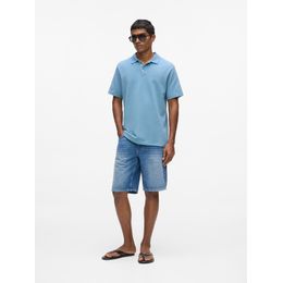 K by KARL LAGERFELD Karl Lagerfeld Shorts Herren Gr&ouml;&szlig;e 31 blue denim