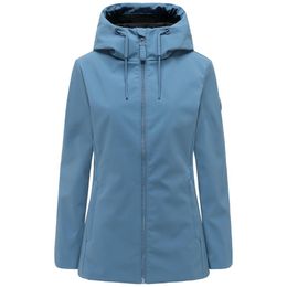 Marikoo Performance Jacket 'Minaa 16' female Blue size XS
