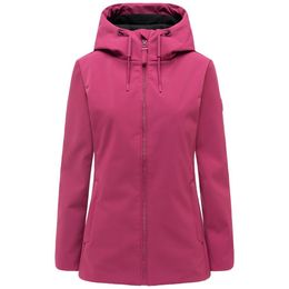 Marikoo Performance Jacket 'Minaa 16' female Pink size XS