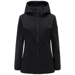 Marikoo Performance Jacket 'Minaa 16' female Black size M