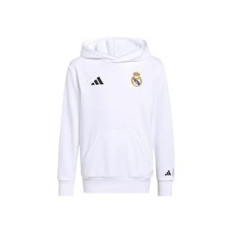 adidas Performance Athletic Sweatshirt 'Real Madrid Avengers' boy White size 176