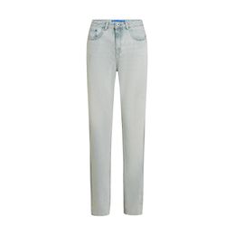 KARL LAGERFELD JEANS Jeans female Blue size 28
