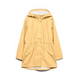 V&eacute;ro Moda Vero Moda Between-Season Jacket 'VMMalou' female Yellow size XL