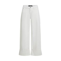 K by KARL LAGERFELD Karl Lagerfeld Jeans female White size 30