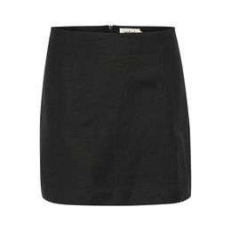 Soaked in Luxury Skirt 'Malia' female Black size M