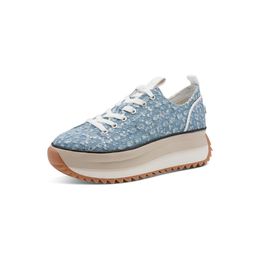 Tamaris Sneakers female Blue size 41