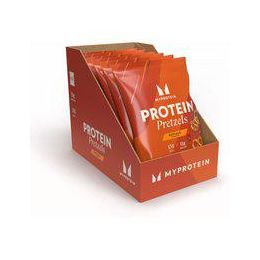 Myprotein Protein-Brezeln - 6 x 35g - Buffalo