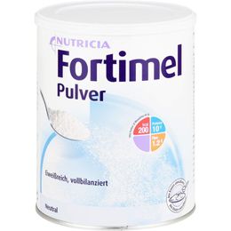 Fortimel Pulver neutral 12X335 g