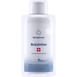 SPENGLERSAN Bodylotion 200 ml