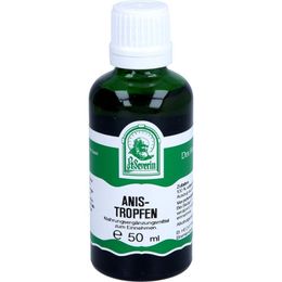 Hecht-Pharma Anistropfen 50 ml