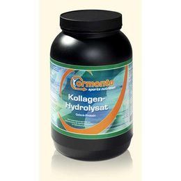 Berco-ARZNEIMITTEL Kollagen Hydrolysat Cormonta sports nutrition Plv. 800 g