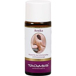 Taoasis Arnika &Ouml;l Bio 50 ml