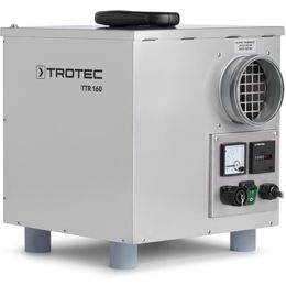 TROTEC Adsorptionstrockner TTR 160 1110000120