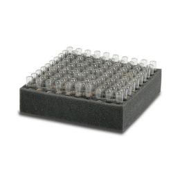 TROTEC 100 Calcium-Carbit Ampullen f&uuml;r CM-Koffer ZB9100031