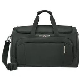 Reisetasche Samsonite "RESPARK, 55 cm", Gr. B/H/T: 55cm x 33cm x 30cm, gr&uuml;n, Polyester, Polyurethan, Taschen Reisetasche, Weekender Reisetasche Freizeittasche Sporttasche