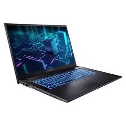 Captiva Business-Notebook "Power Starter I76-058", schwarz, 16 GB RAM 2.000 GB SSD, Core i5, Microsoft Windows 11 Home (64 Bit), Notebooks