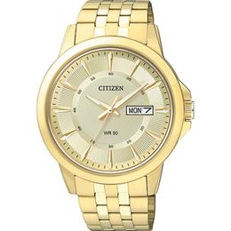 Citizen Uhr in Gold | Gr.: onesize