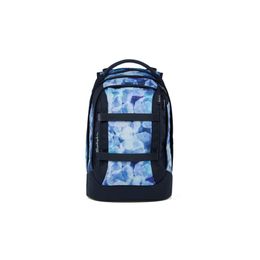 Satch Schulrucksack PACK Blurry Sky in Blau | Gr.: onesize