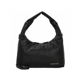 Valentino Handbags Valentino Bags Stem Re Hobo - Schultertasche 40 cm (nero) in nero | Gr.: onesize