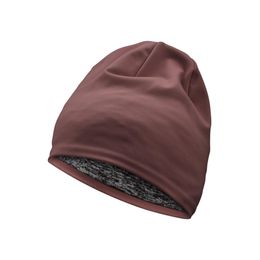 Craft Essence Thermal Ponytail Hat in Altrosa | Gr.: onesize