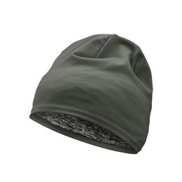Craft Essence Thermal Ponytail Hat in Gr&uuml;n | Gr.: onesize
