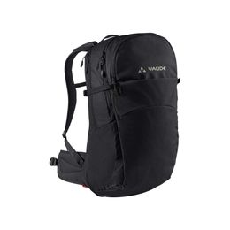 Vaude Wizard 24+4 - Wanderrucksack 53 cm (black) in schwarz | Gr.: onesize