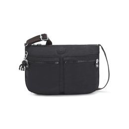 Kipling Basic IZELLAH Umh&auml;ngetasche 33 cm in black noir | Gr.: onesize