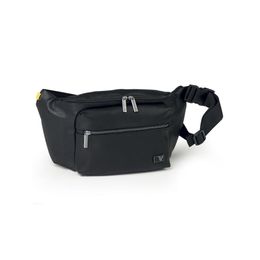 Roncato Brooklyn G&uuml;rteltasche 33 cm in nero | Gr.: onesize